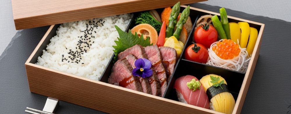 徳島県徳島市でおすすめの仕出し弁当・オードブル配達 - 結膳～Hanare～の宅配デリバリーサービス｜